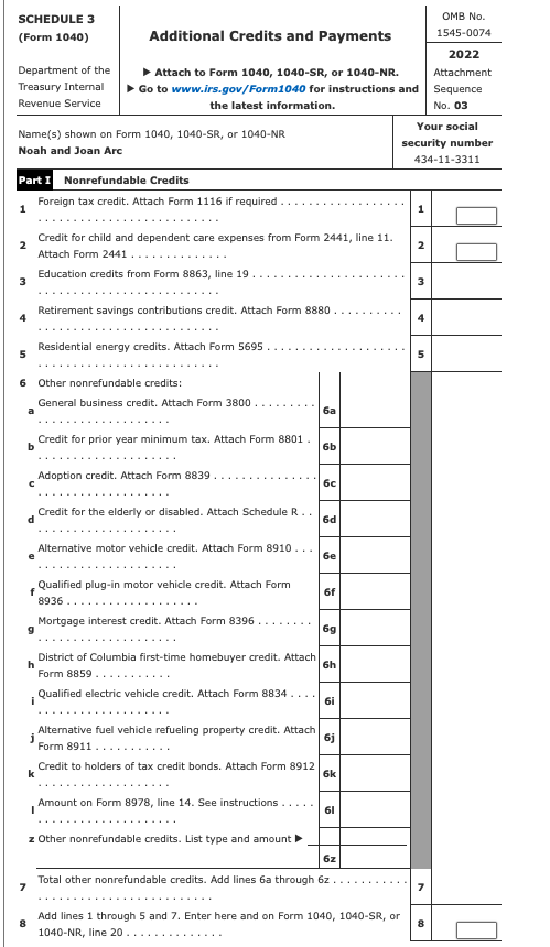 Comprehensive Problem 1 - Part 1: Taxpayer | Chegg.com