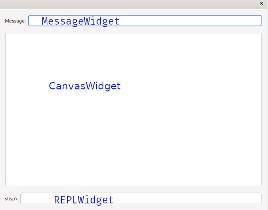 Our application is a simple drawing viewer that looks | Chegg.com