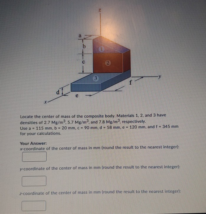 Solved since the diagram was not provided. I tried this | Chegg.com