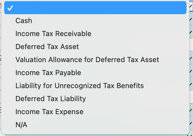 c. Record the income tax journal entry on December 31 | Chegg.com