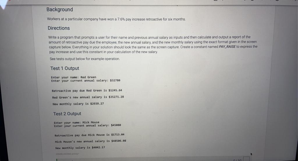 Solved e zyBooks catalog Help/FAO Blake Burgess - = zyBooks | Chegg.com