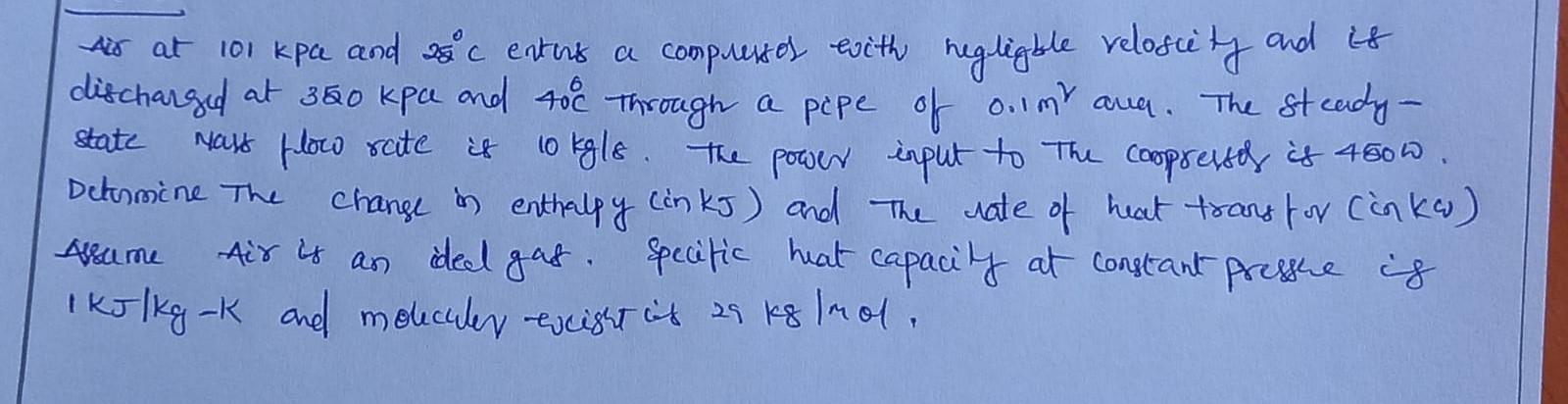Solved Assume if something Missing and mention..NOT COPY | Chegg.com