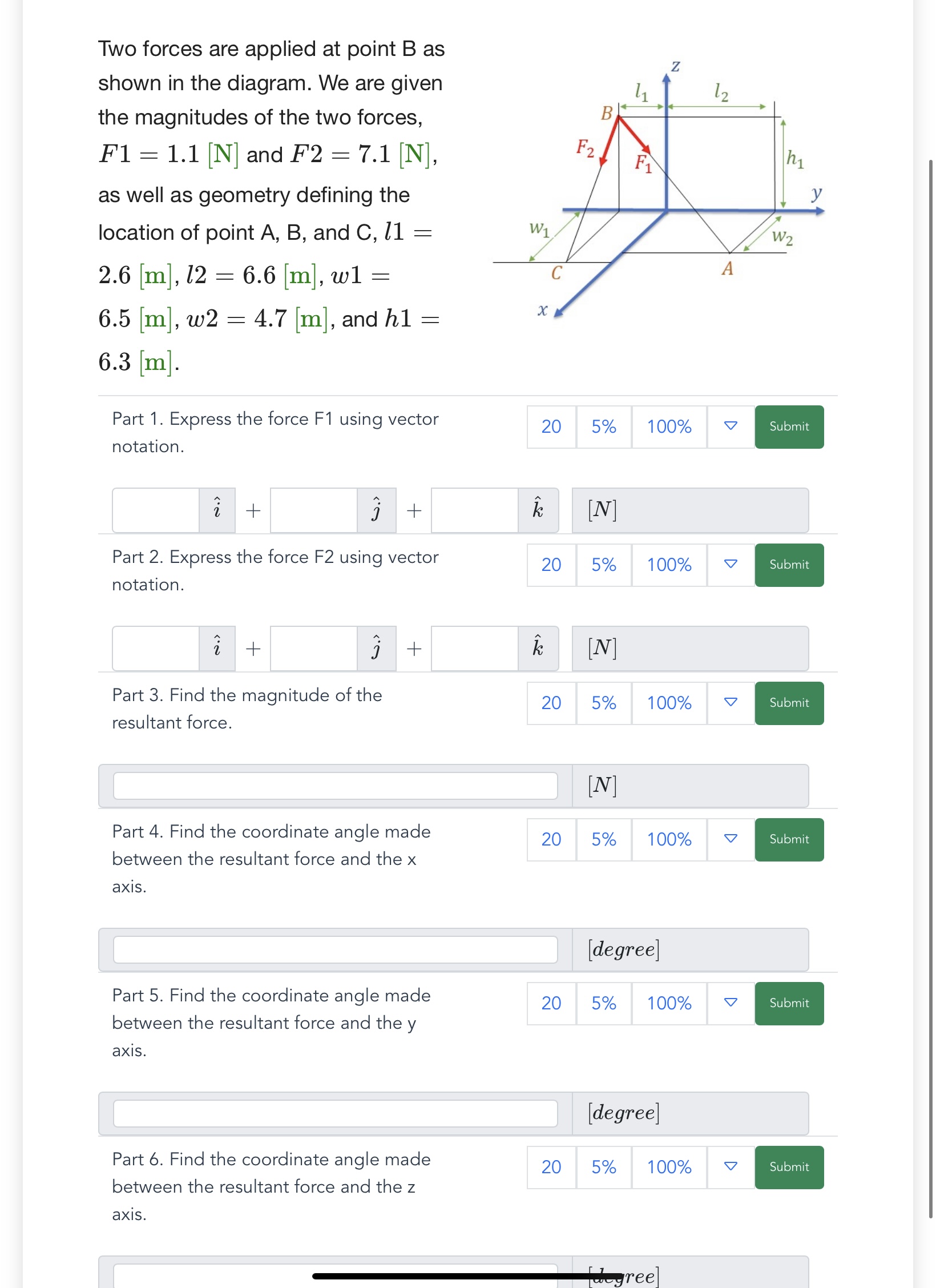Question | Chegg.com