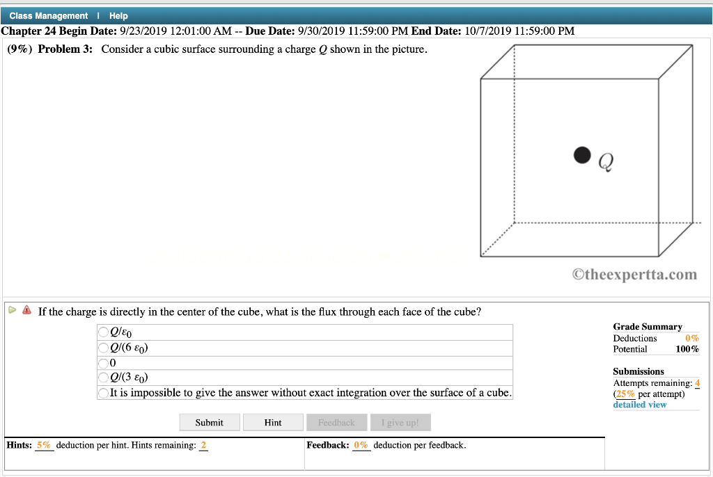 Solved Class Management Help Chapter 24 Begin Date: | Chegg.com