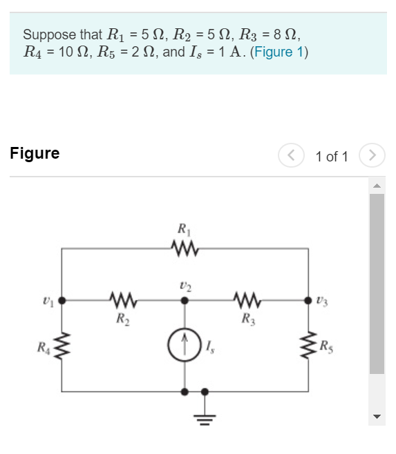 Solved Suppose that R1 = 512, R2 = 512, R3 = 8 12, R4 = 10 | Chegg.com