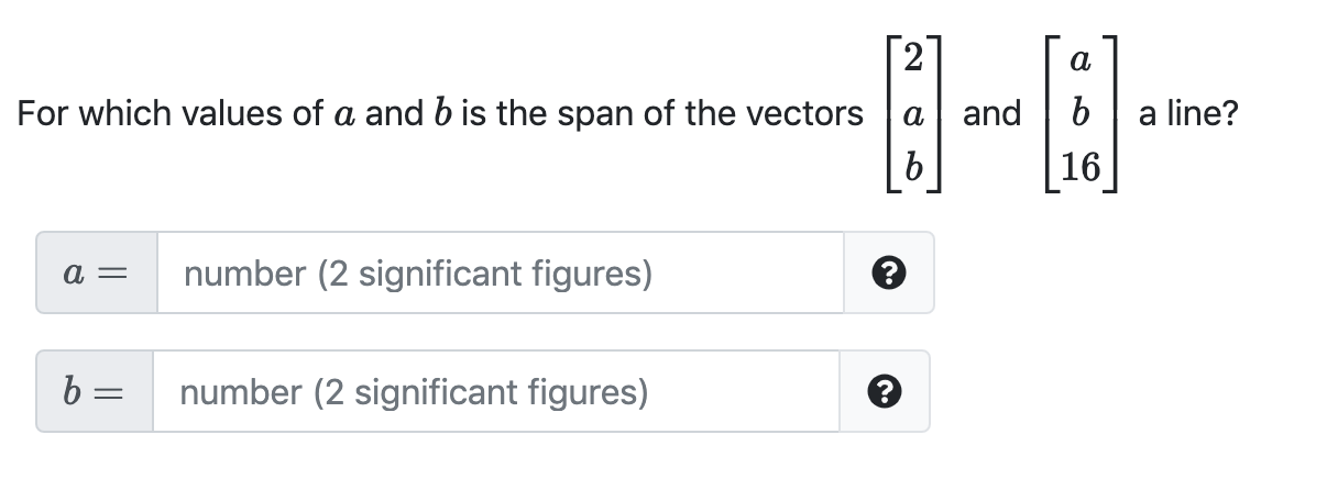 Solved Find numbers C1, C2, C3 such that 1 5 5 -1 -1 = C1 -1 | Chegg.com