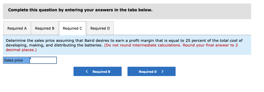Solved Exercise 10-10A (Algo) Identifying upstream and | Chegg.com