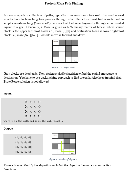 Solved Please solve this problem in C programming . And | Chegg.com