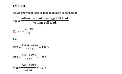Solved D. ANALYSIS: 1. Determine the approximate equivalent | Chegg.com