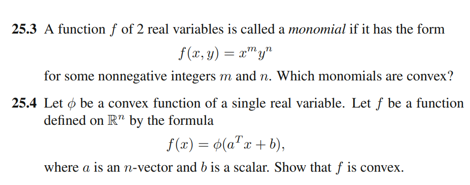 Solved 5.3 A function f of 2 real variables is called a | Chegg.com