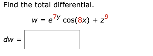 Solved Consider the following. f(x, y) = 5x – 3y (a) Find | Chegg.com