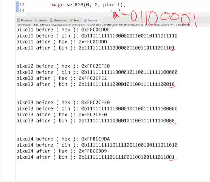 Attached is the code we wrote together | Chegg.com