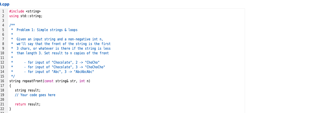 Solved • Problem 1 – simple iteration which can be solved | Chegg.com