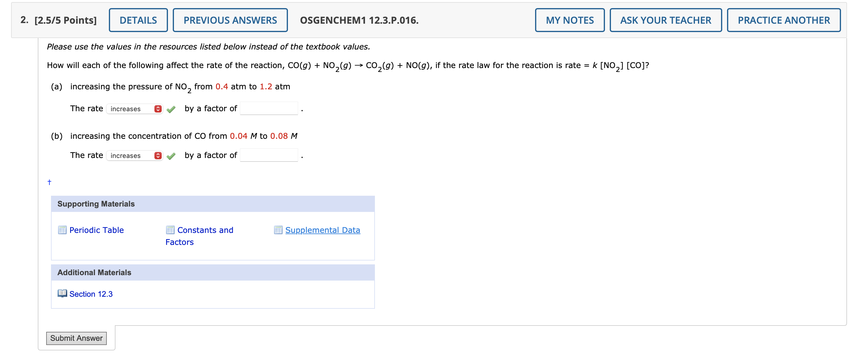 Solved Please help answer #2 ﻿both A and B | Chegg.com