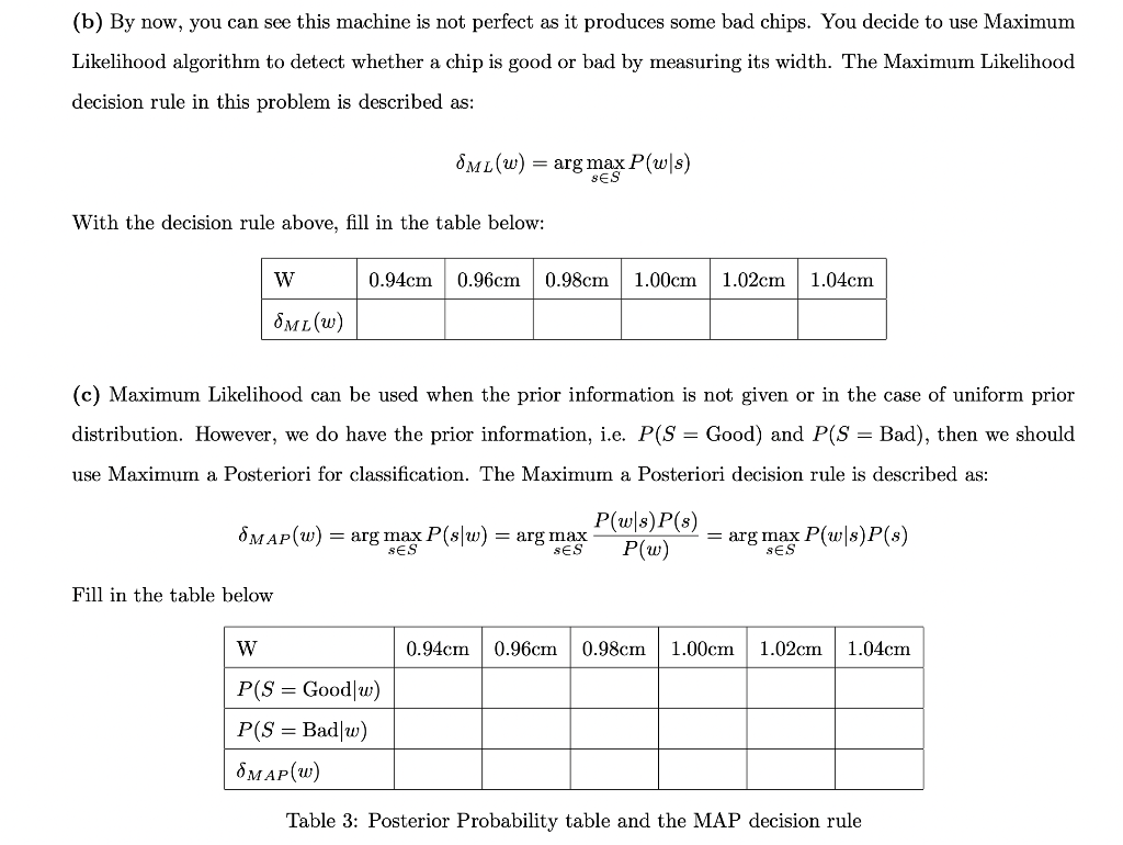 Solved Assume you are working at a manufacturer that | Chegg.com