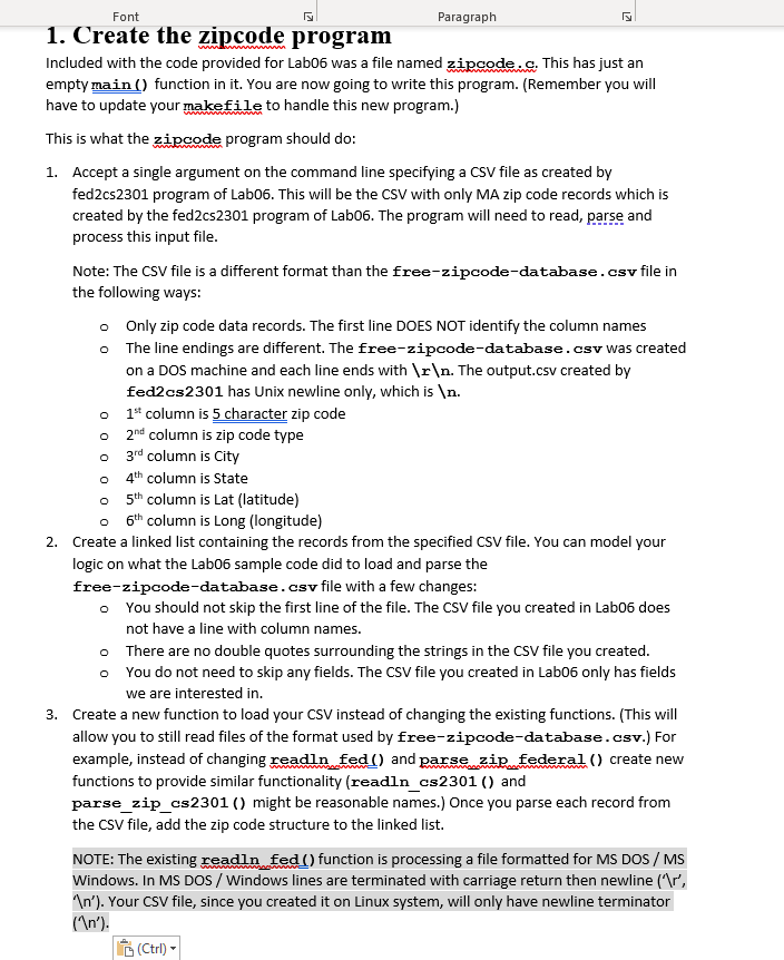 Code for copy fed2cs2301.c #include | Chegg.com