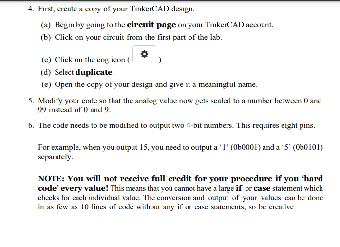 Solved As a part of this lab, we will be building the | Chegg.com