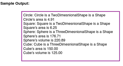 Solved 1. ﻿Declare the headers(class declaration) ﻿for the | Chegg.com