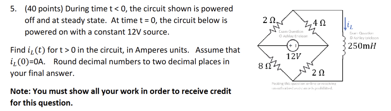 Solved ( 40 ﻿points) ﻿During time t