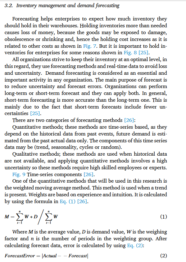 Solved interaction, proactive maintenance and reducing | Chegg.com