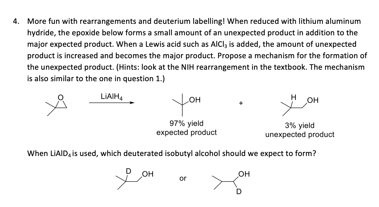 Liald4 Mechanism