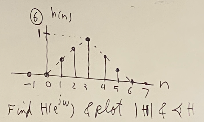 Solved Find Hie ) \& Reor ∣H∣&≺H | Chegg.com