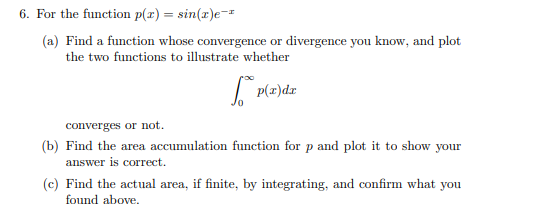 Solved Mathematica Question Please Use Mathematica I Need 