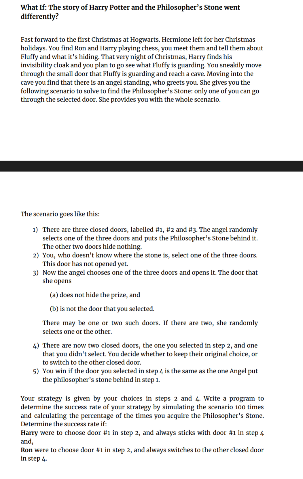 Solved Write the code in Python Provide the complete code. | Chegg.com