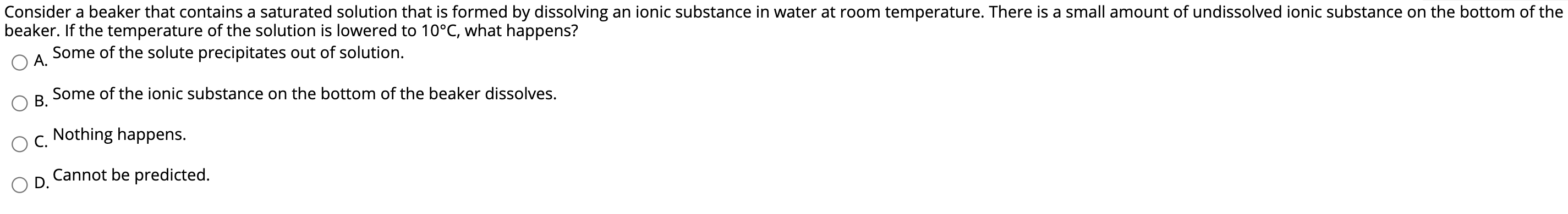 Solved What is the molality of NH4Cl in an aqueous solution | Chegg.com