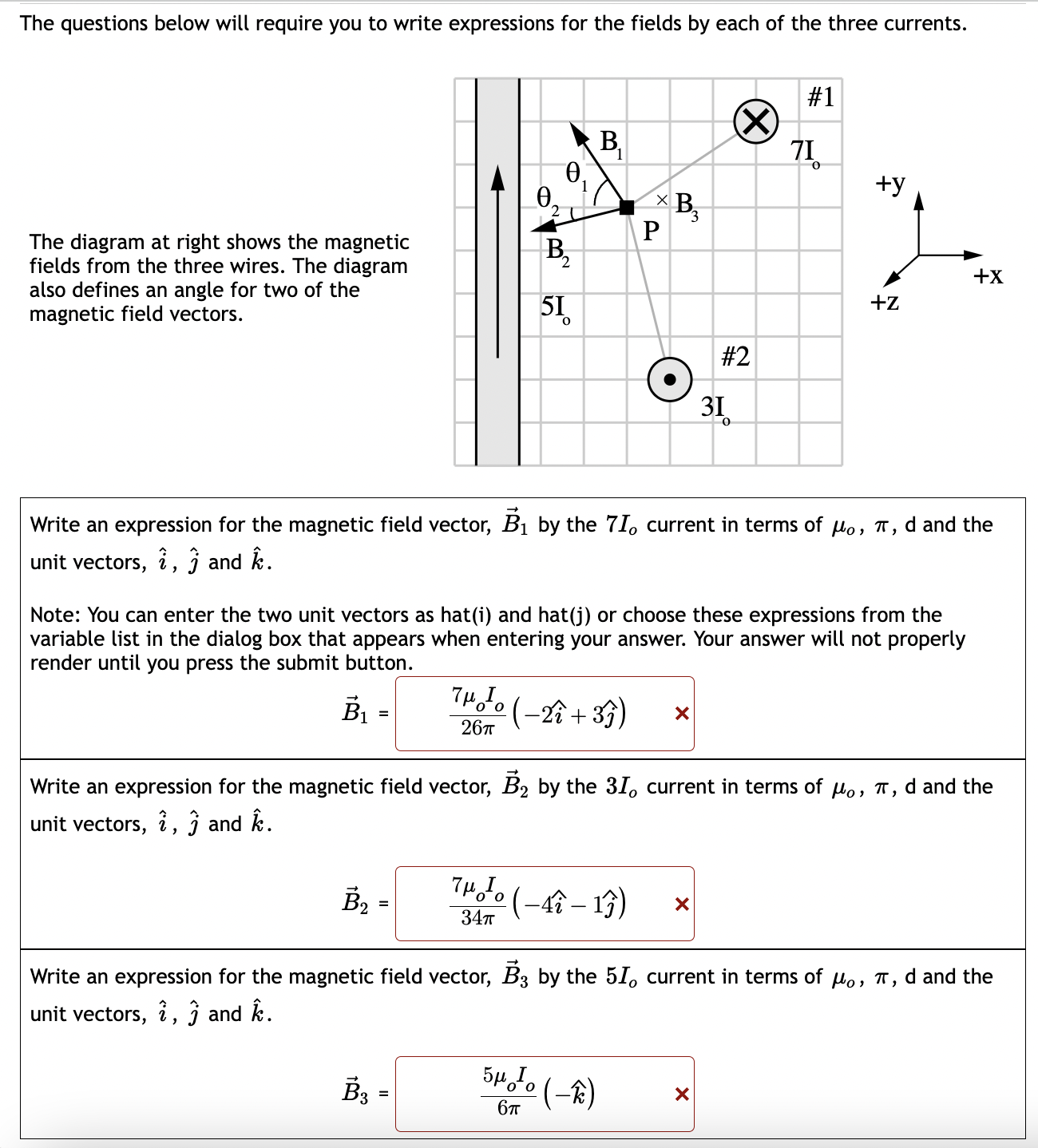 Solved The questions below will require you to write | Chegg.com