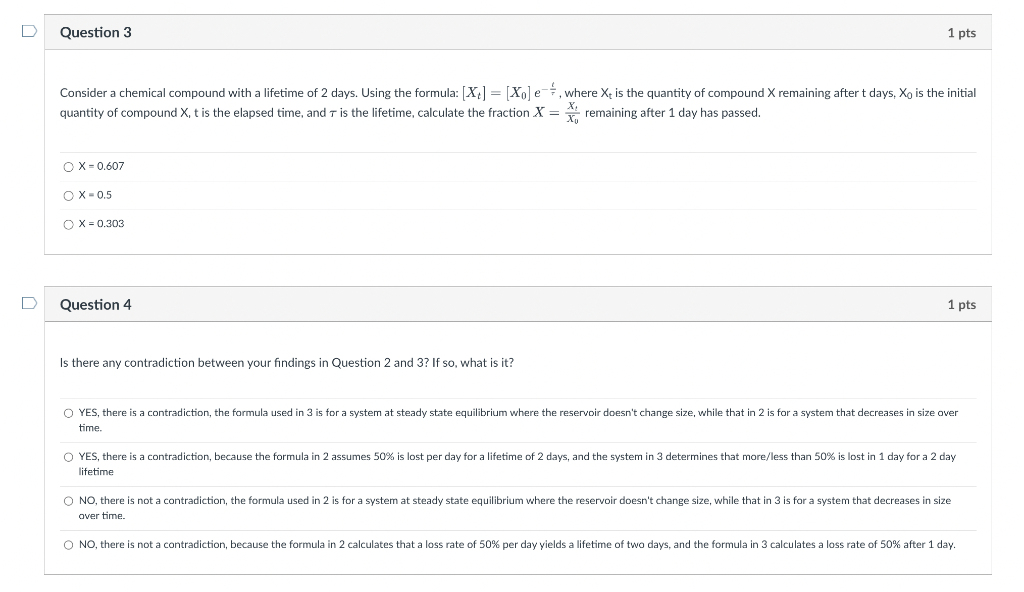 Solved Suppose that you are waiting outside LM121 on Friday, | Chegg.com