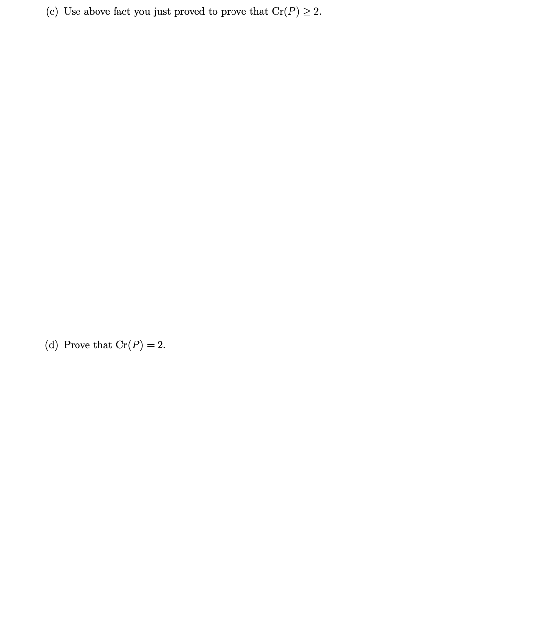 20 4 A let G be A Connected Planar Graph Without