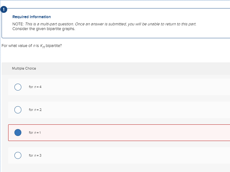 Solved Order the steps to create an argument that the graph | Chegg.com