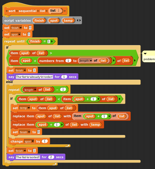 Solved Please help me fix my code ASAP!!! "Snap!" is the | Chegg.com