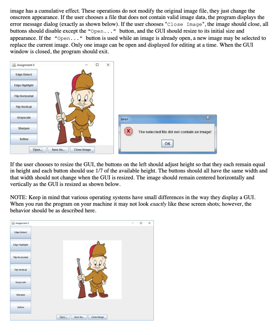 Solved Implementation Guidelines: You will write a class | Chegg.com