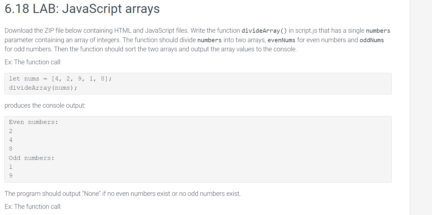 Solved Download the ZIP file below containing HTML and | Chegg.com