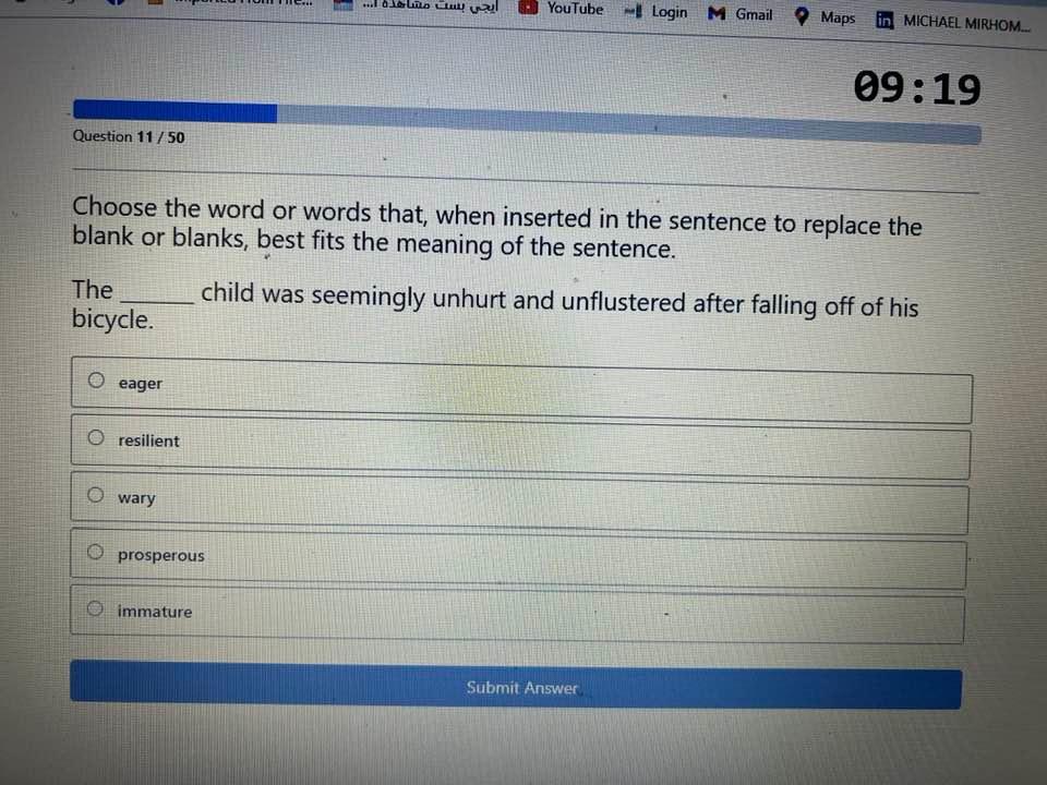 Solved Which of the following boxes should replace the | Chegg.com