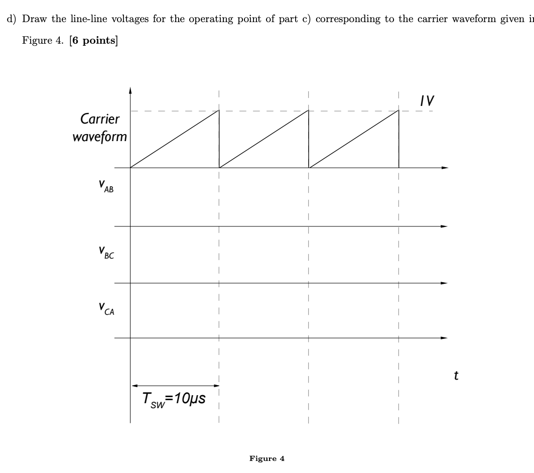 Consider a three-phase balanced ac load with | Chegg.com