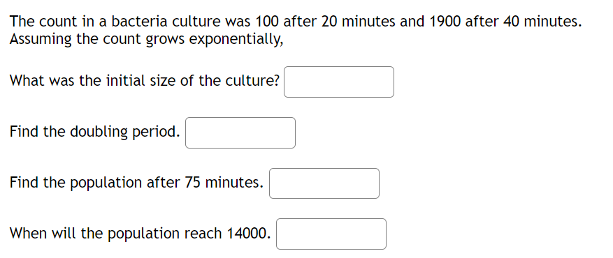 Solved You go to the doctor and he gives you 15 milligrams | Chegg.com