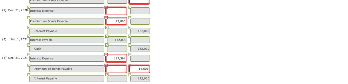Solved Problem 15-09A a-c (Part Level Submission) On January | Chegg.com