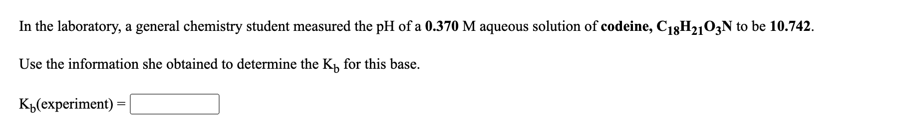 Solved The compound dimethylamine, (CH3)2NH, is a weak base | Chegg.com