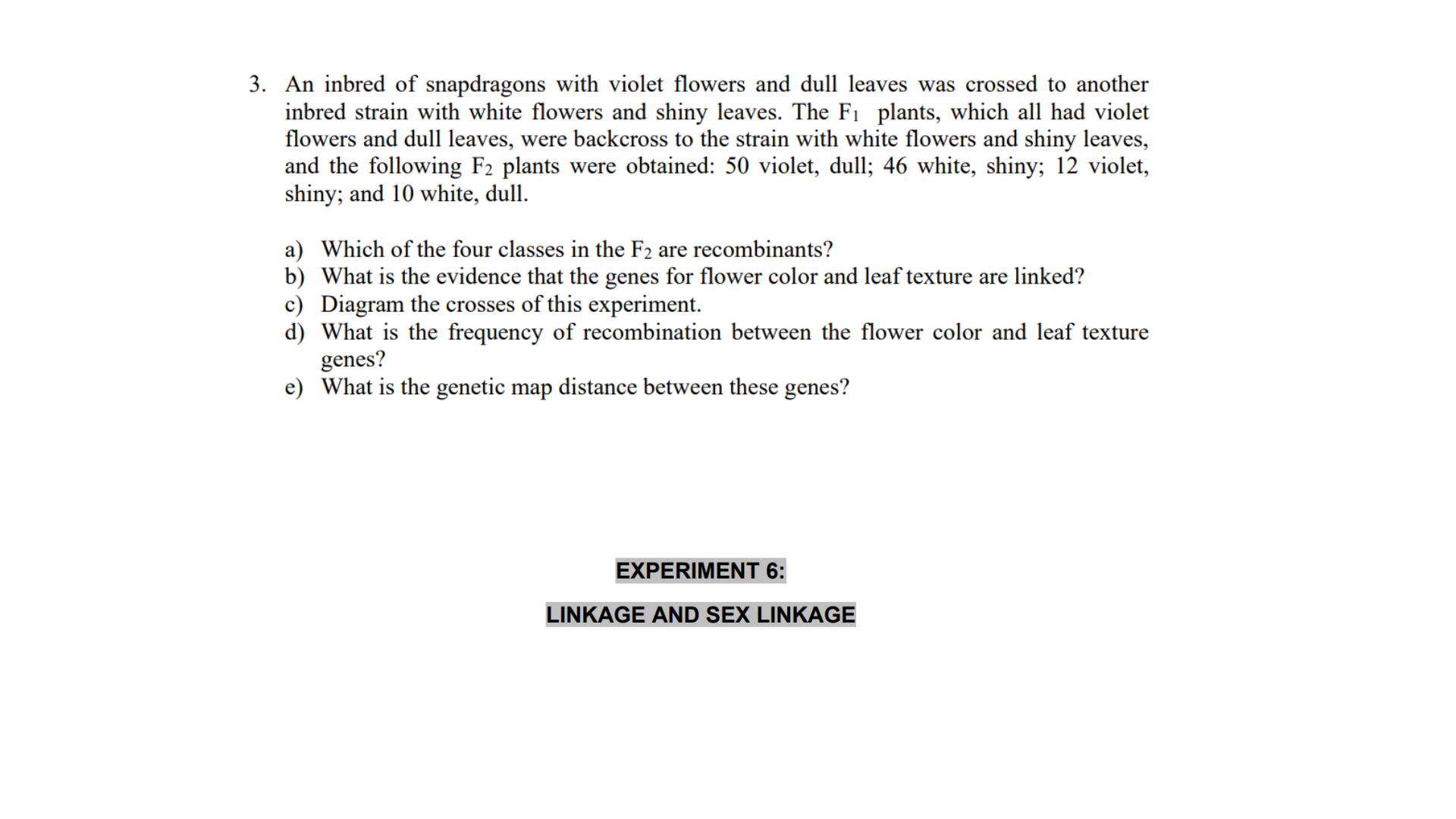 Solved Hello I want to ask question 3 ﻿ as I've tried to do | Chegg.com