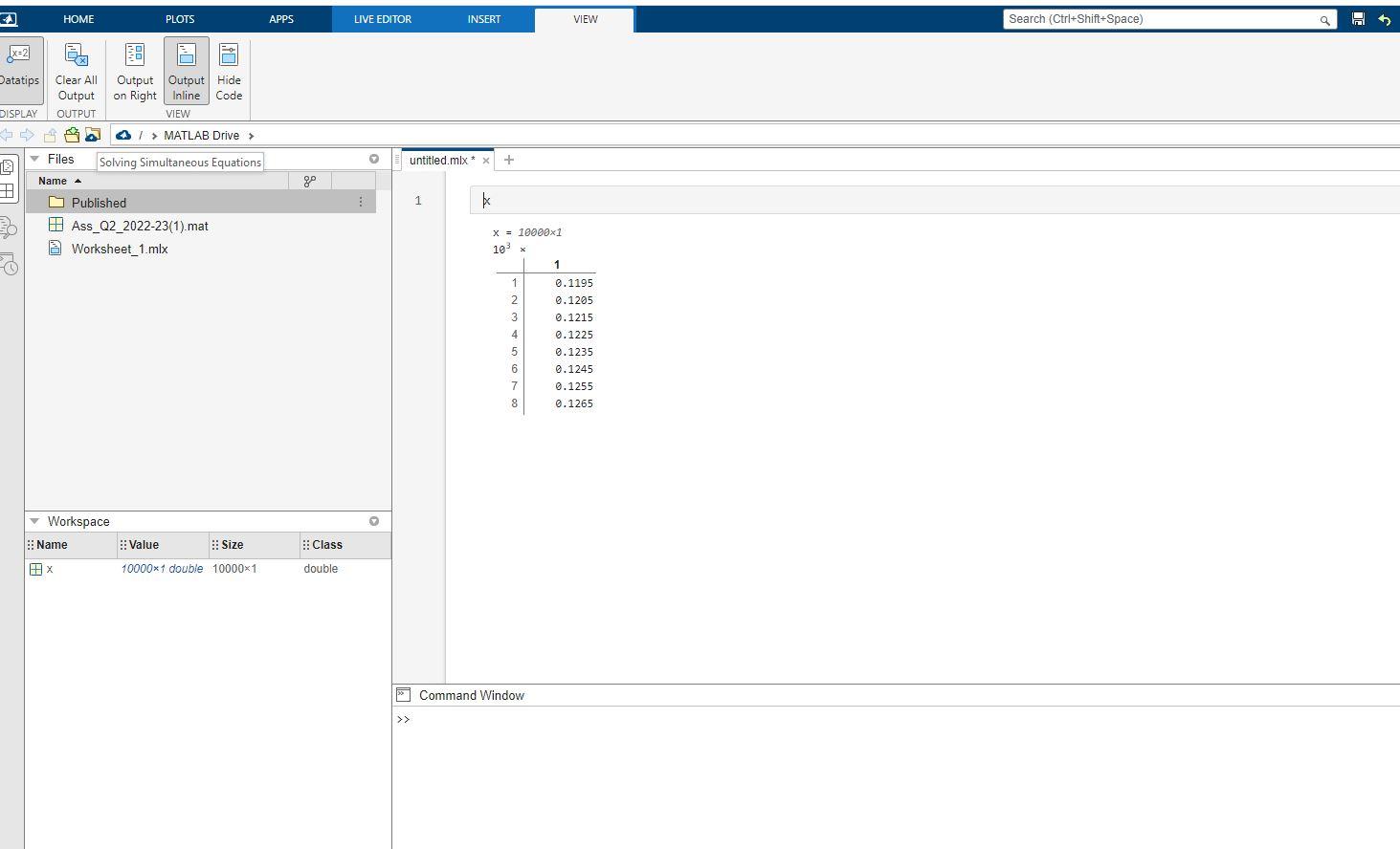 telescope records the wavelengths (in nanometres) of | Chegg.com