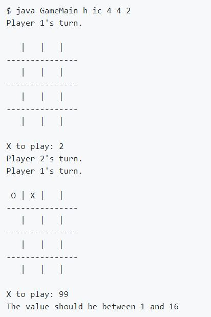 In Need Of A Lot Of Help Trying To Make A Tictactoe 