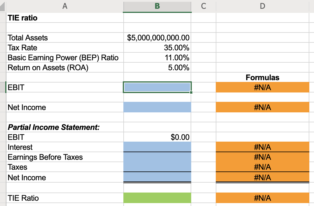 Solved MPI Incorporated has $5 billion in assets, and its | Chegg.com