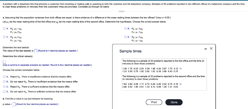Solved Please ensure the answer is error free & explained, | Chegg.com