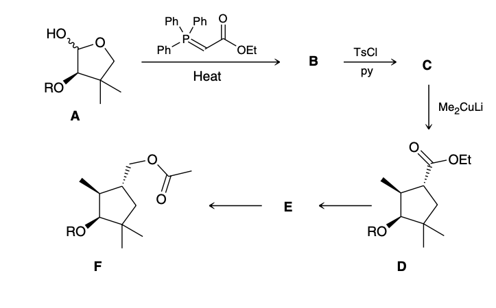 Solved Insect pheromones play an important role in pest | Chegg.com