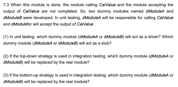 Solved Assume that the code listed below is the | Chegg.com