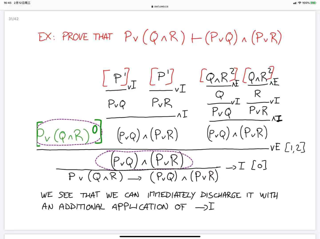 Use natural deduction to prove ⊢ (((a → ¬a) → ¬a) → | Chegg.com