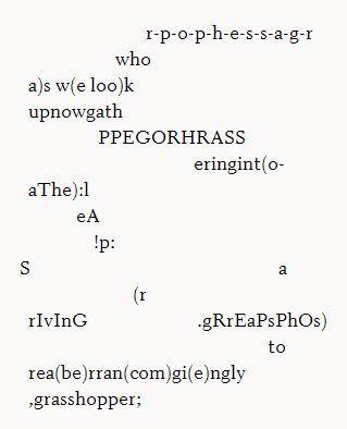 Solved Analyze the poem below using the formalism approach | Chegg.com